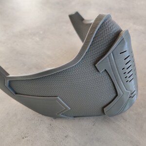 Bucky Barnes, Bucky Winter Soldier, Bucky Cosplay, Bucky Mask, Winter ...