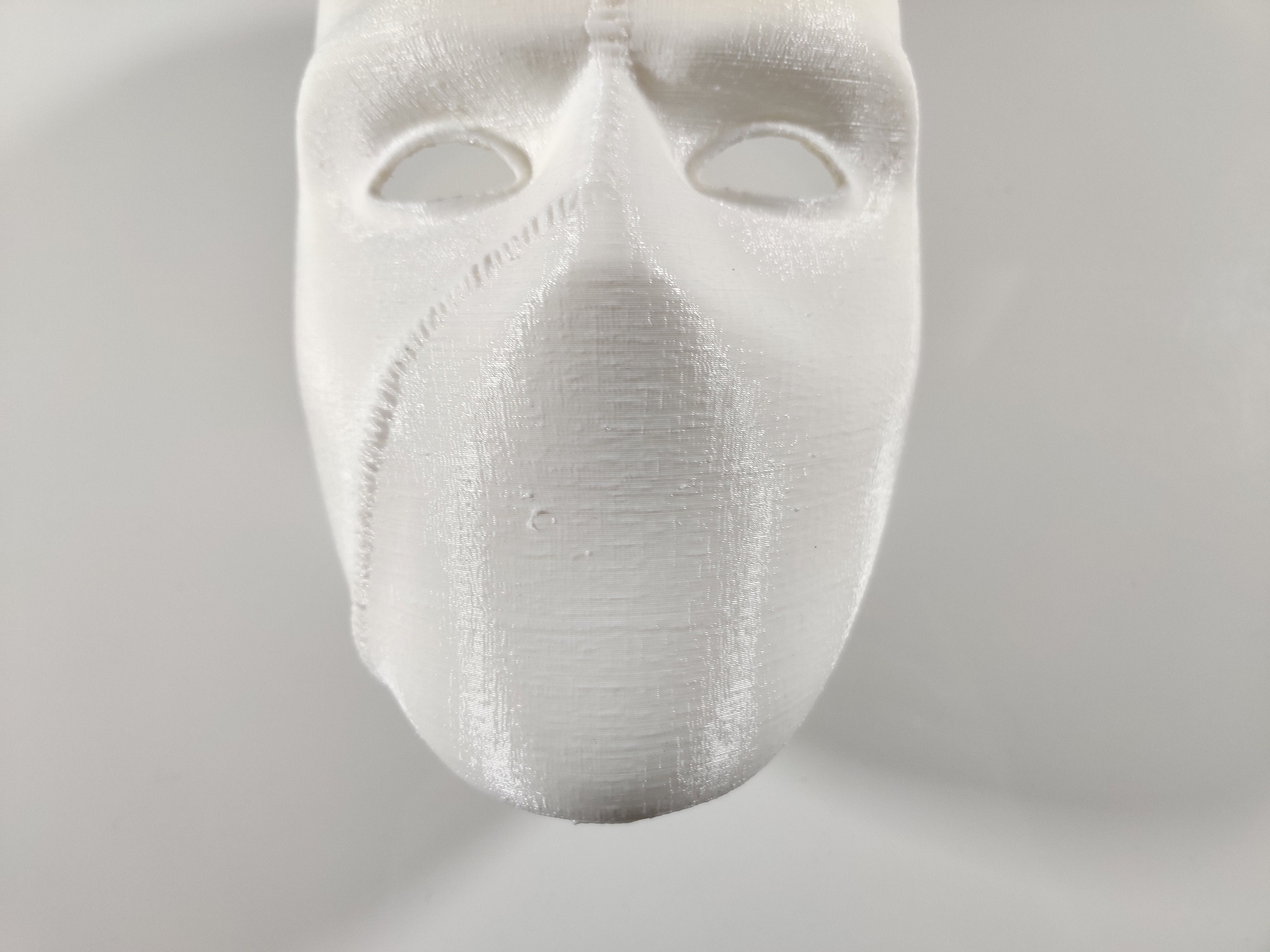 DIY Moon Knight Mask - 3D Printed | Perfect for Moon Knight Cosplay ...