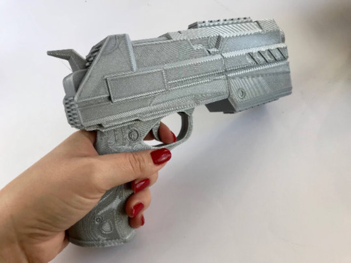 Harley Quinn Harley Quinn Gun Harley Quinn Cosplay Harley | Etsy