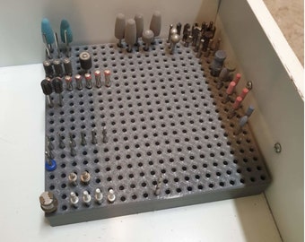 Dremel Tool Holder - Etsy