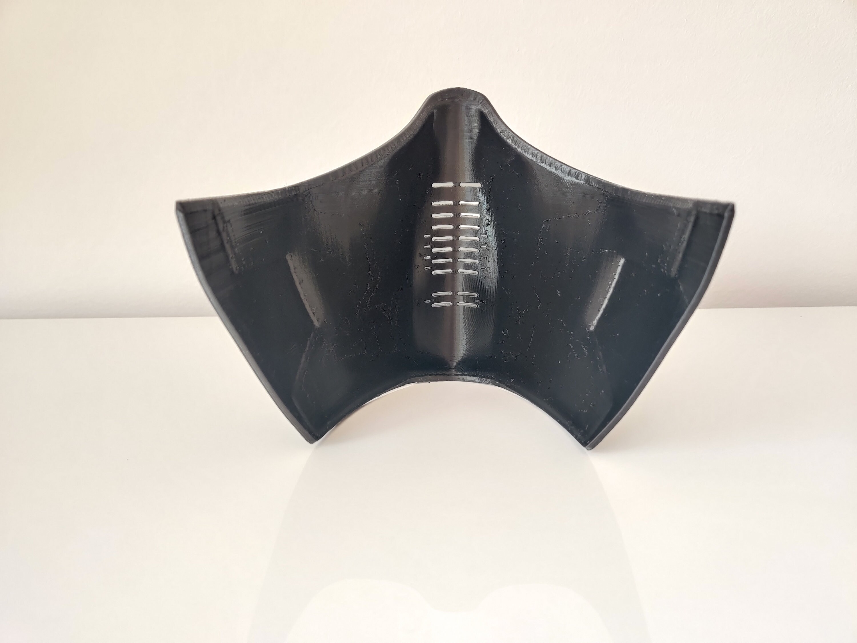 Bucky Barnes Bucky Winter Soldier Bucky Cosplay Bucky Mask | Etsy