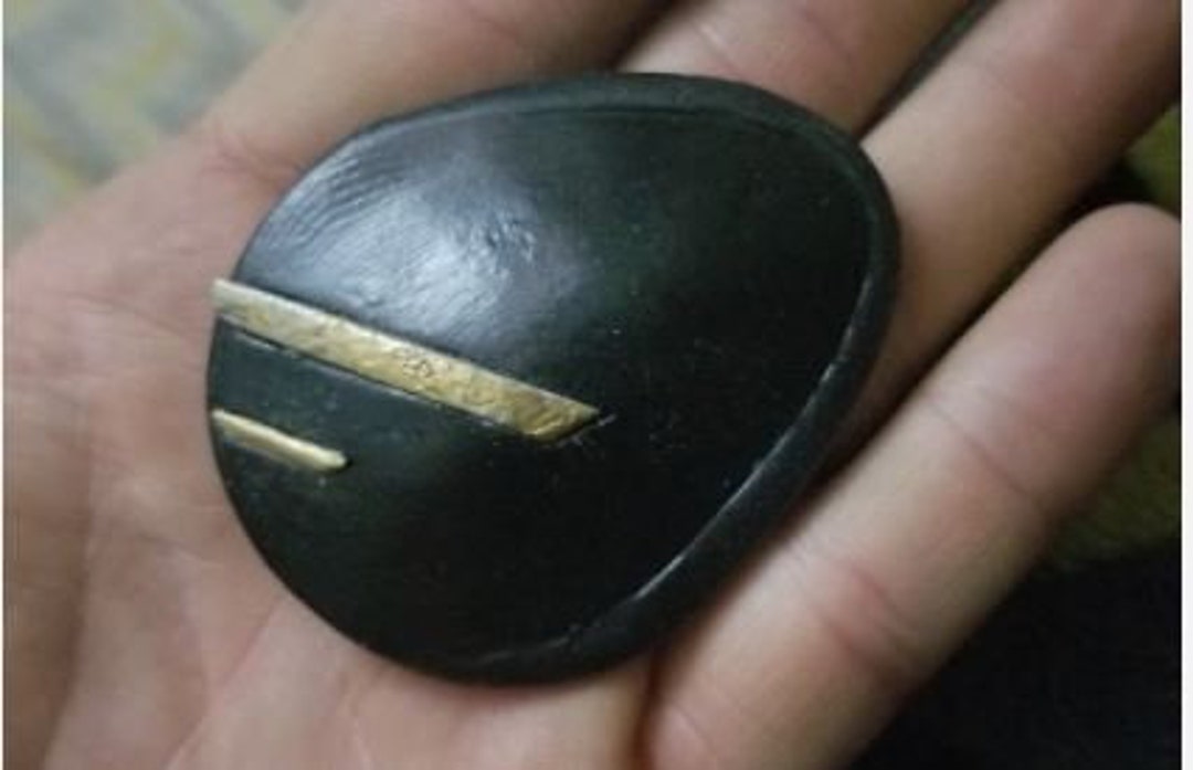 Thor Eyepatch, DIY Eyepatch, 3d-printed, Durable & Lightweight Ideal ...