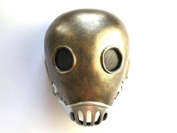 Hellboy Kroenen Costume