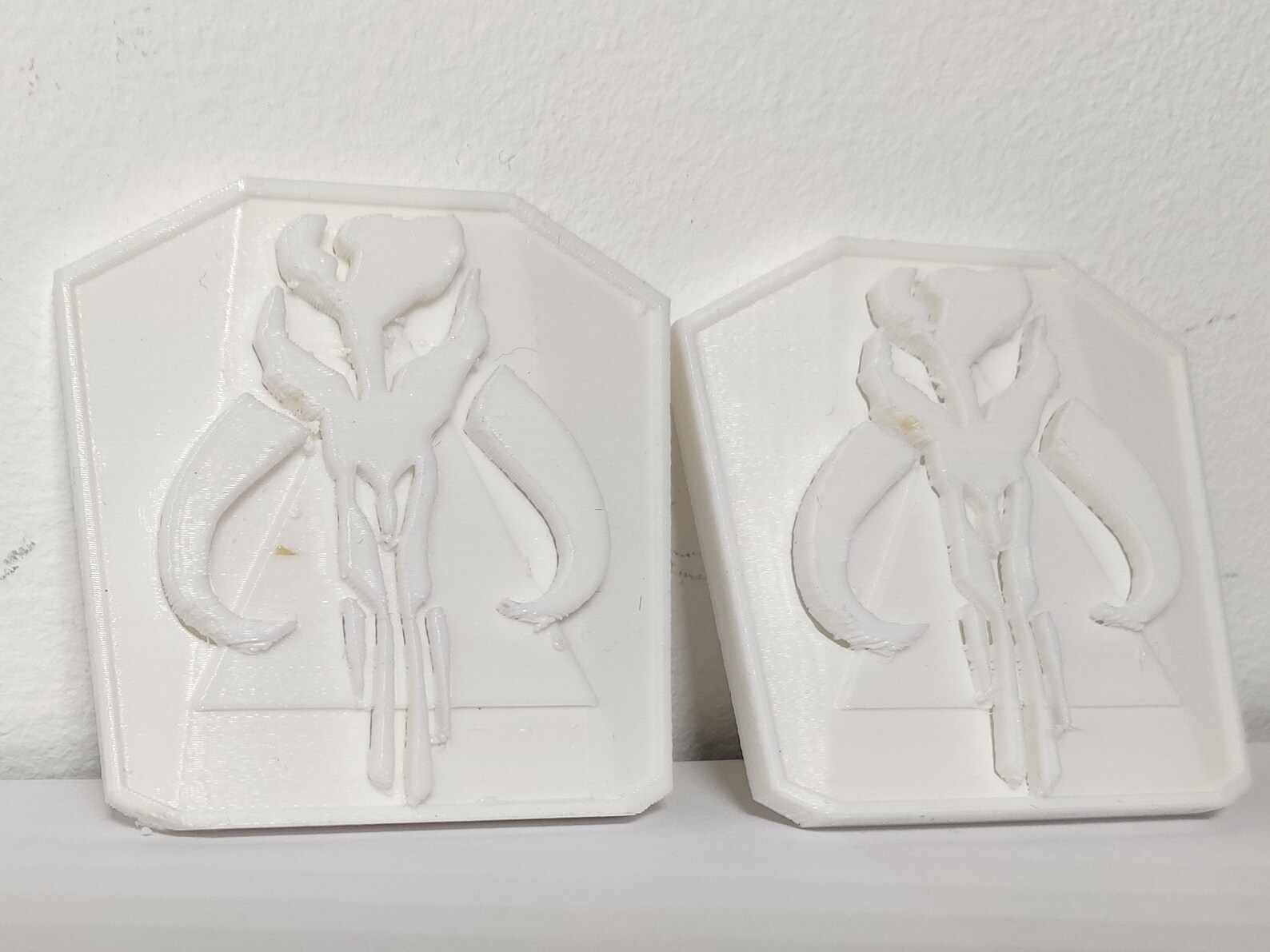 Mandalorian Hand Plate Mandalorian the Mandalorian - Etsy