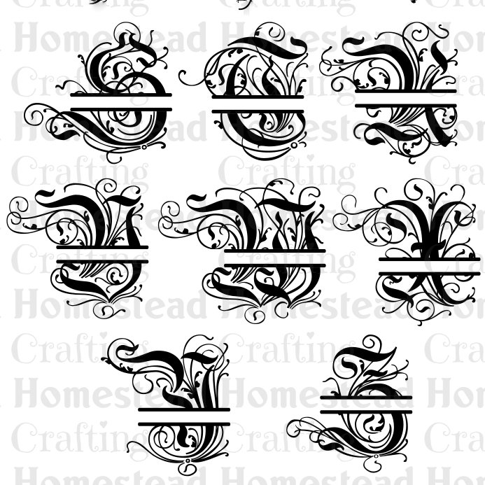 Personalize Your SVG .pdf .eps .dxf .png Digital File With - Etsy