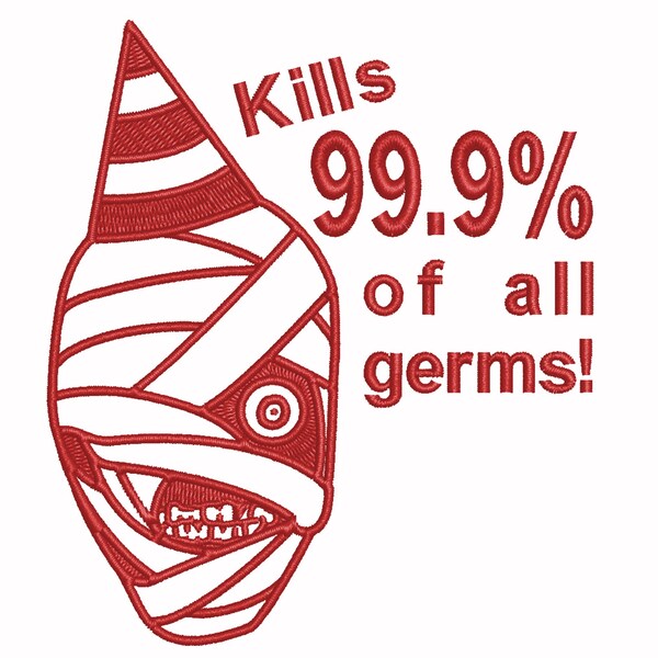 Mouthwashing Merch - Etsy