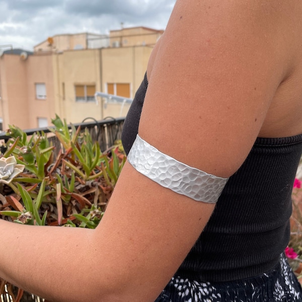 Upper Arm Band - Etsy