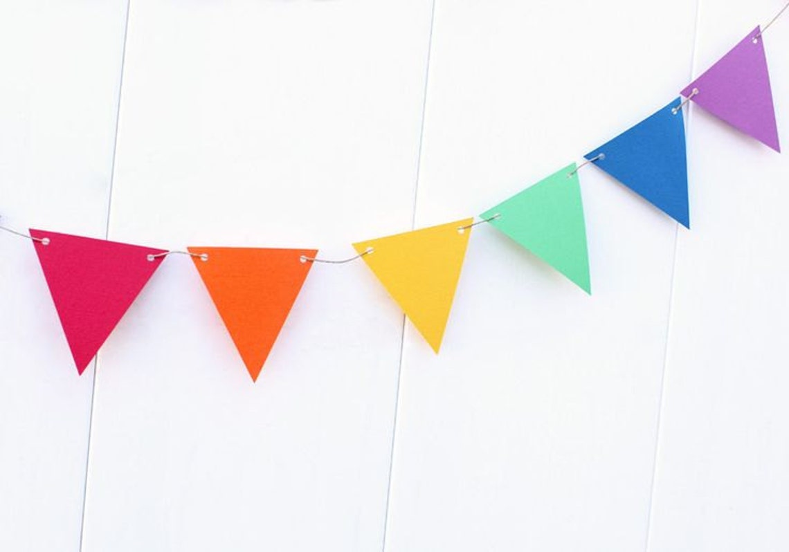 Personalized Banner for Any Occasion - Etsy