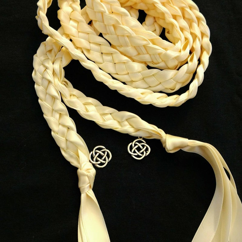 Handfasting Cords - Etsy