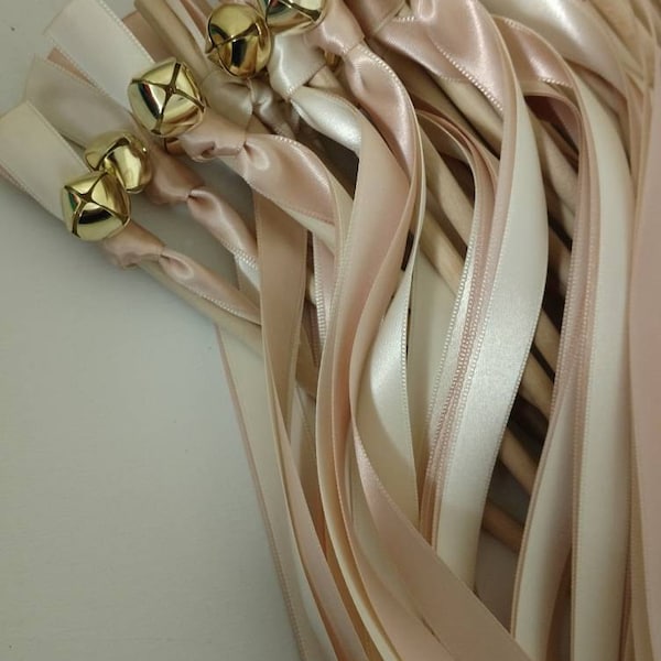 Wedding Wands - Etsy