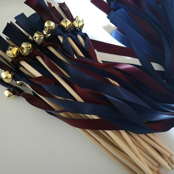 Wedding Wands - Etsy