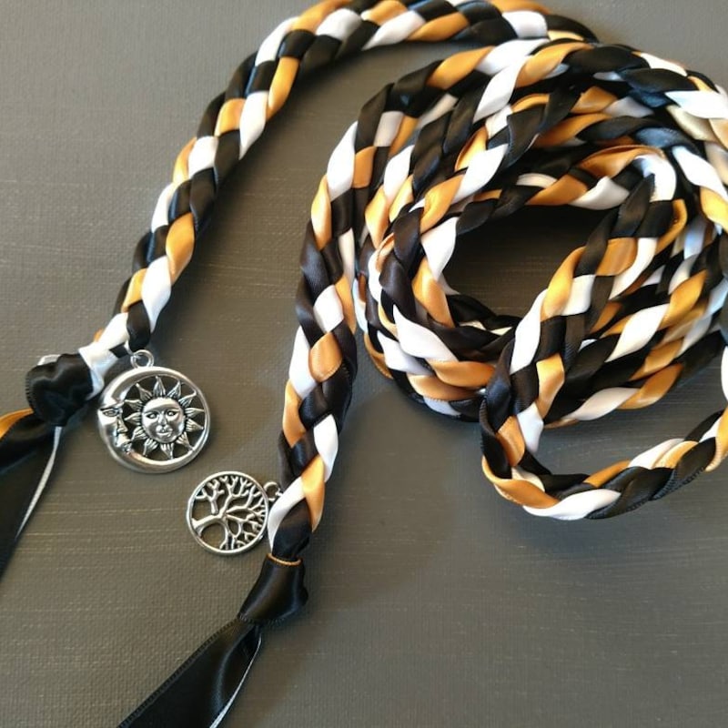 Handfasting Ceremony Moon - Etsy