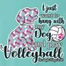 Volleyball Airpods PRO Case - Etsy