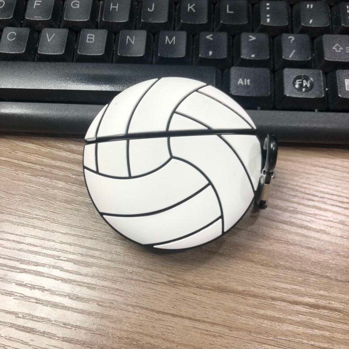 Volleyball Airpods PRO Case - Etsy