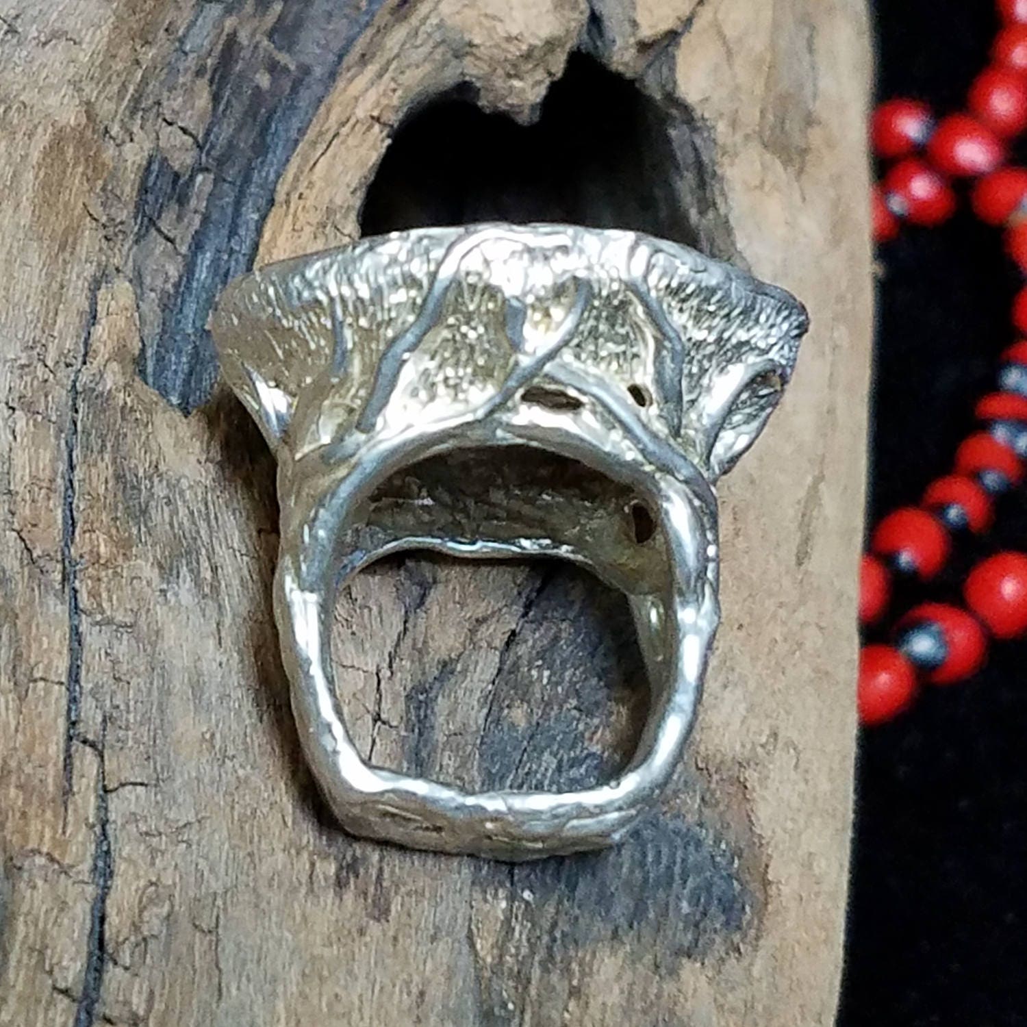 Faceless Coin - Etsy