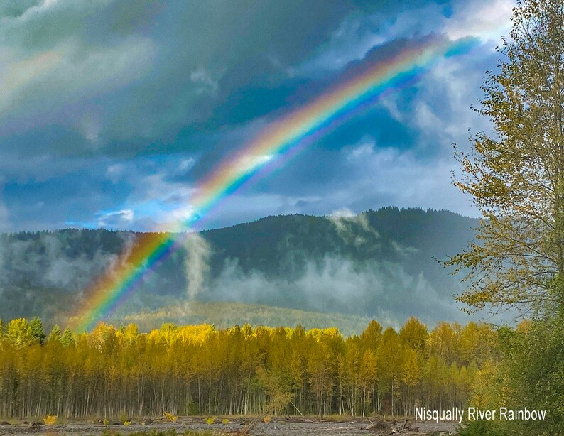 Pacific Northwest Scenery 2024 Calendar by Stormking Photography - Etsy