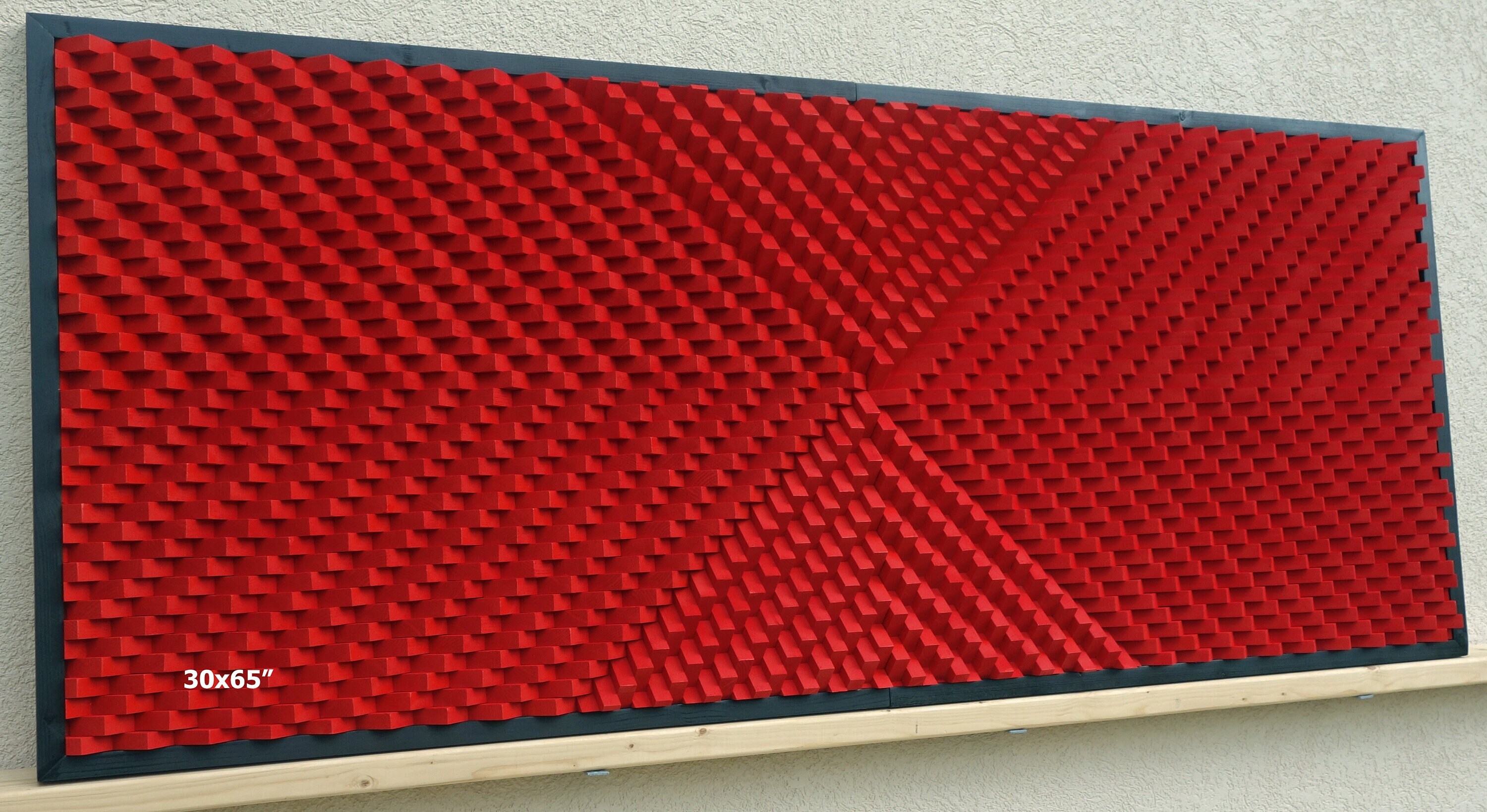 Hanging Acoustic Panels - Etsy