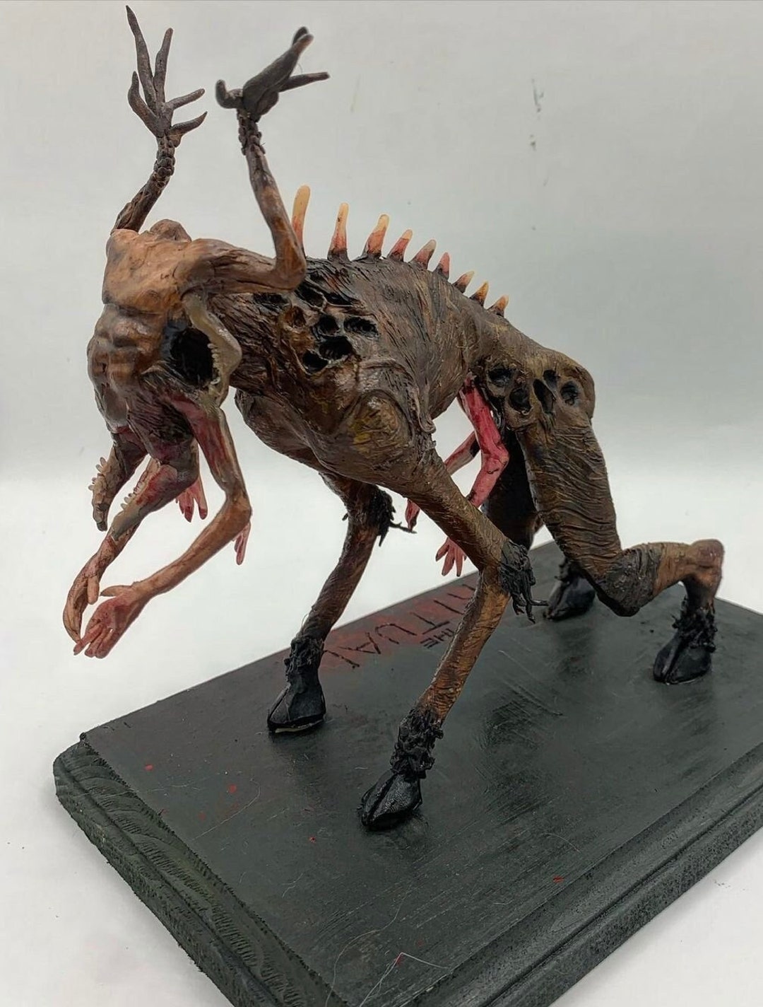 Moder the Ritual Horror Movies Creature Films Creature - Etsy