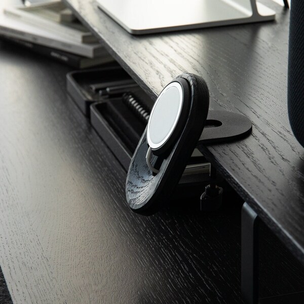 Magsafe Charger Shelf Mount - Etsy