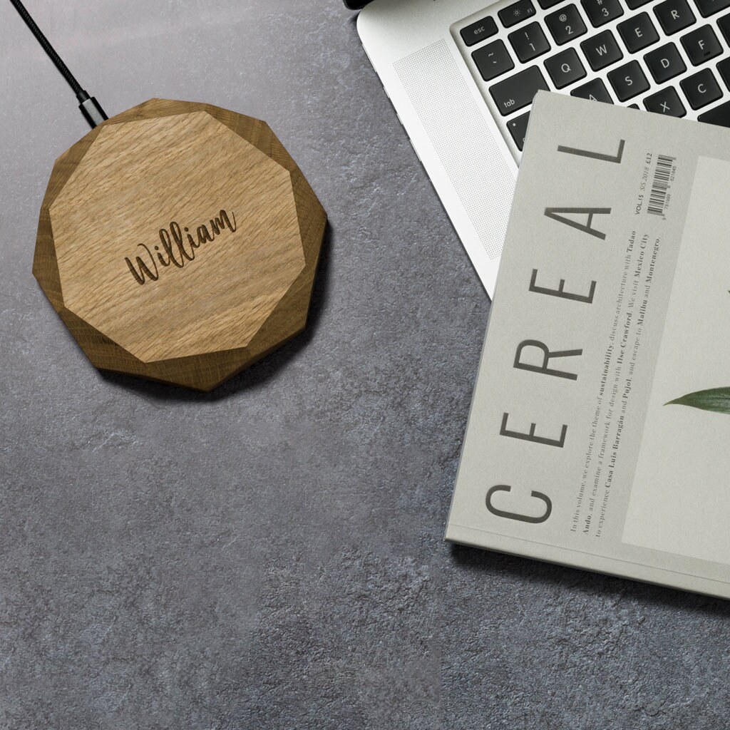 Custom Engraving on Our Products - Etsy