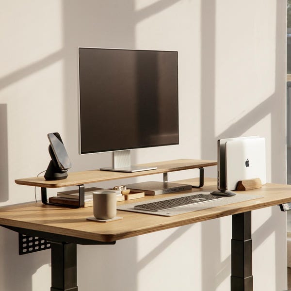 Handmade Desk - Etsy