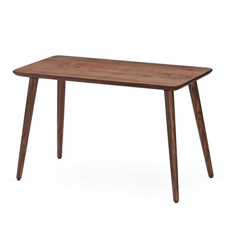 Handmade Wooden Desk Solid Wood Desk Top Small Wood Computer | Etsy