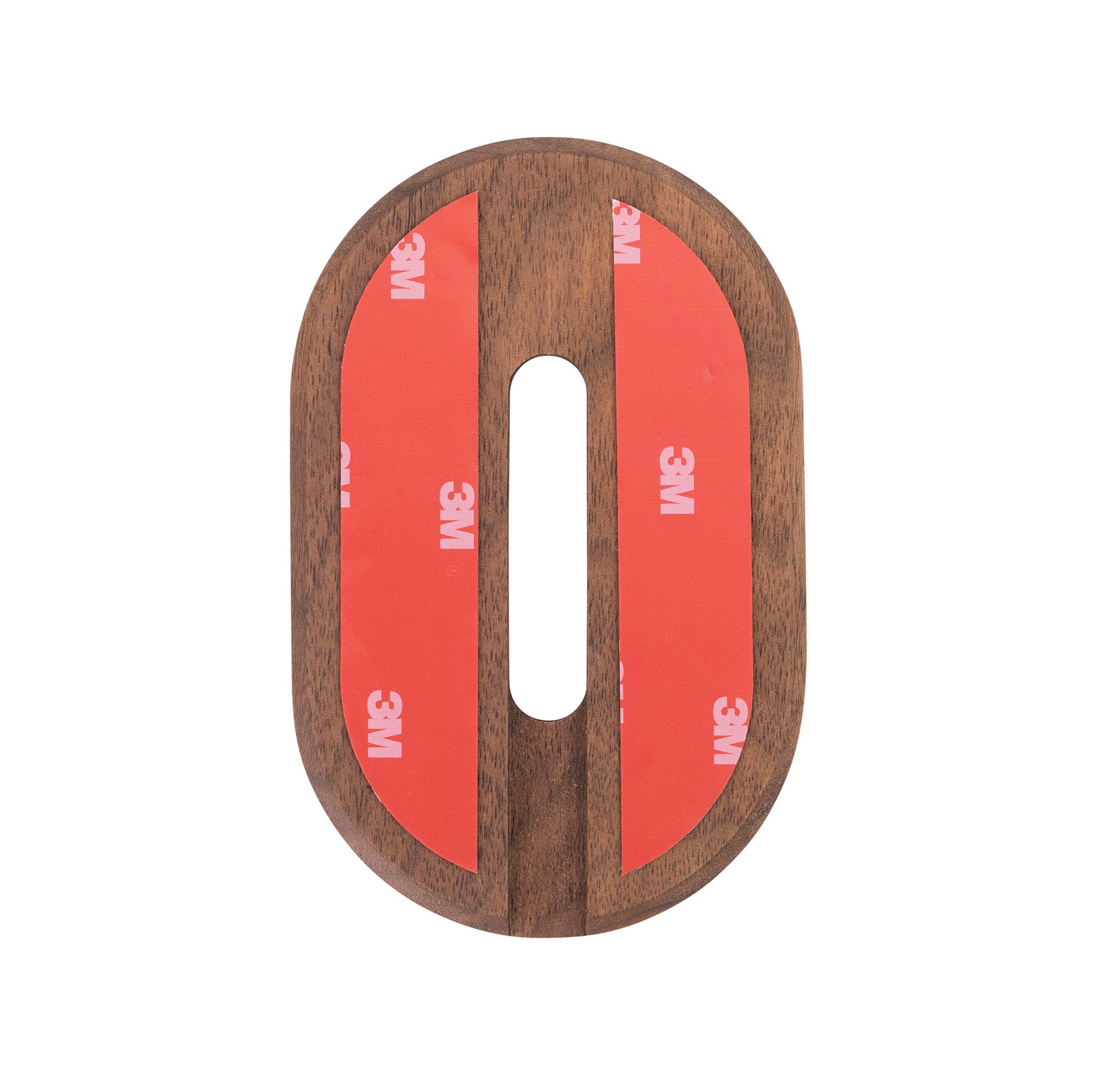 Wooden Magsafe iPhone Wall Mount: Hands-free Phone Hanger - Etsy