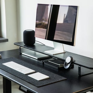 Magsafe iPhone Desk Shelf Mount Dock, Magsafe Accessories, Apple iPhone ...