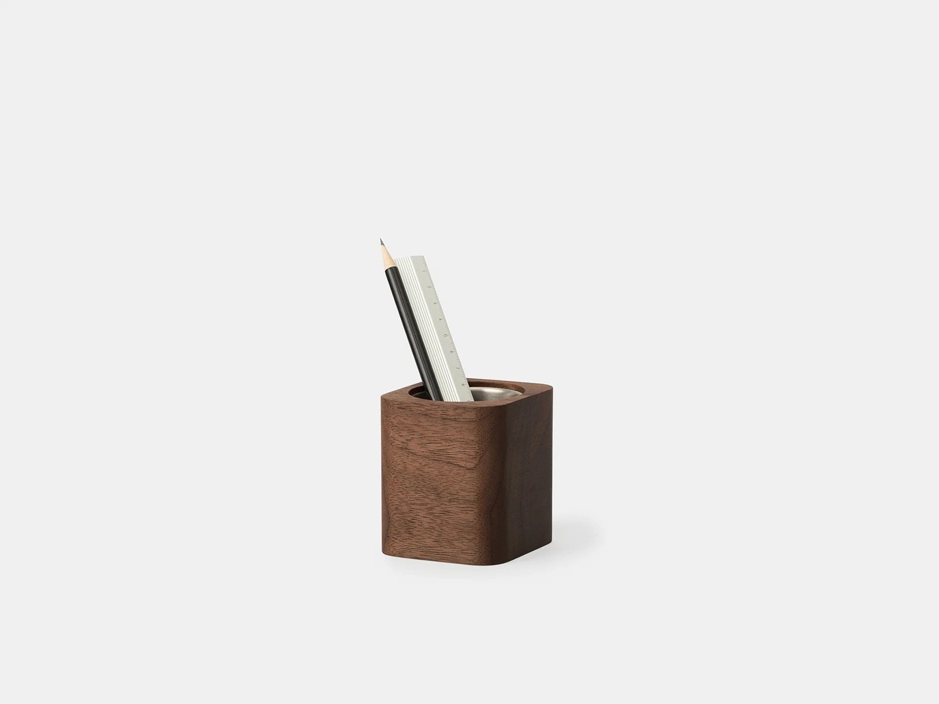 Handmade Wooden Succulent Planter: Small Cubic Plant Pot - Etsy