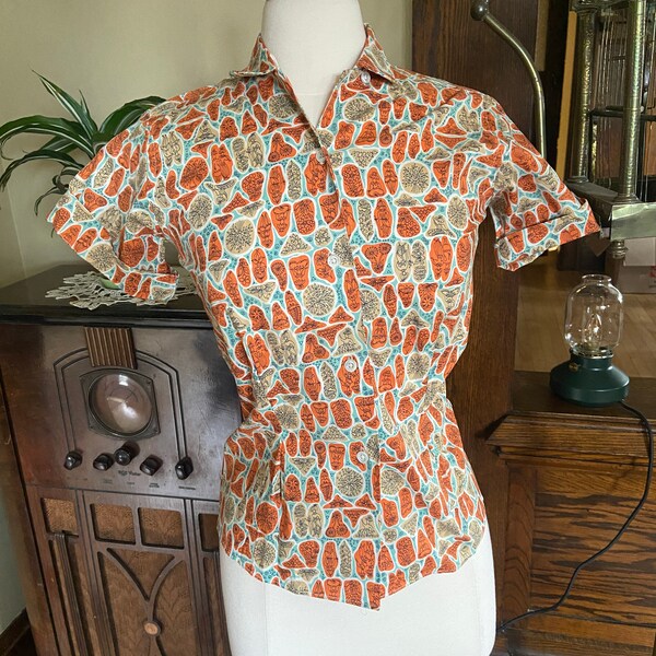 Atomic Bust - Etsy