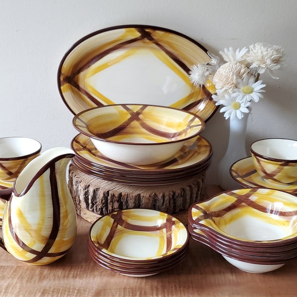 Vernonware - Etsy