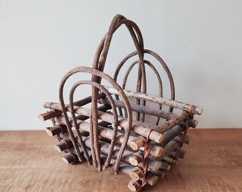 Grapevine Planter - Etsy