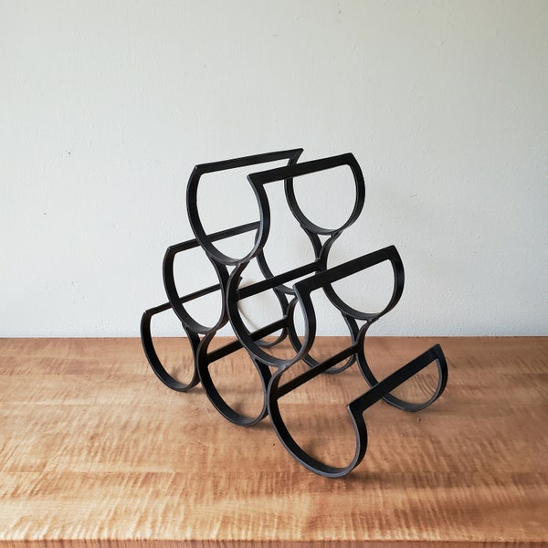 Wine Rack - Etsy