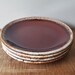 Vintage Hull Dinnerware 16 Piece Set - Etsy