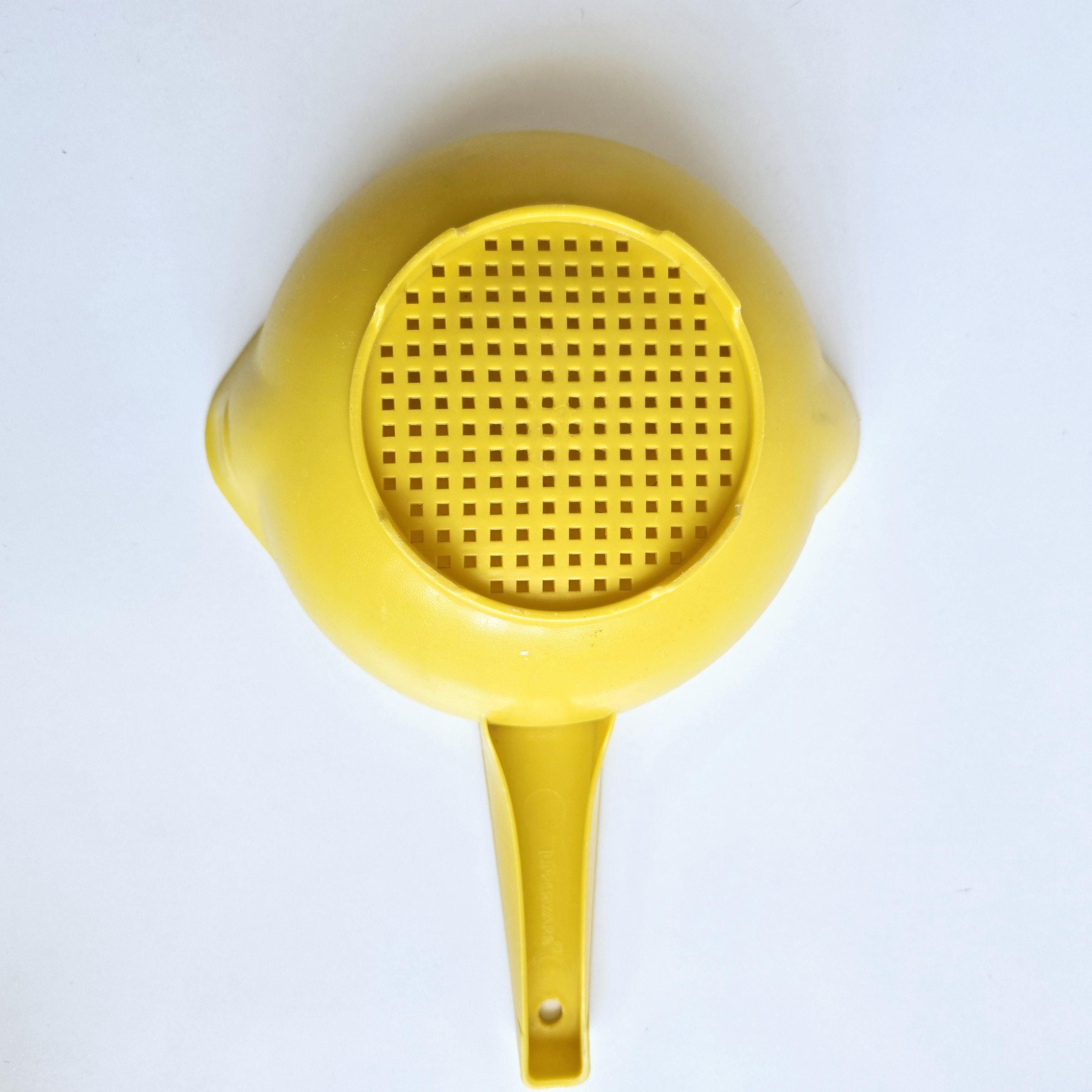 Colander Yellow Rubbermaid - Etsy
