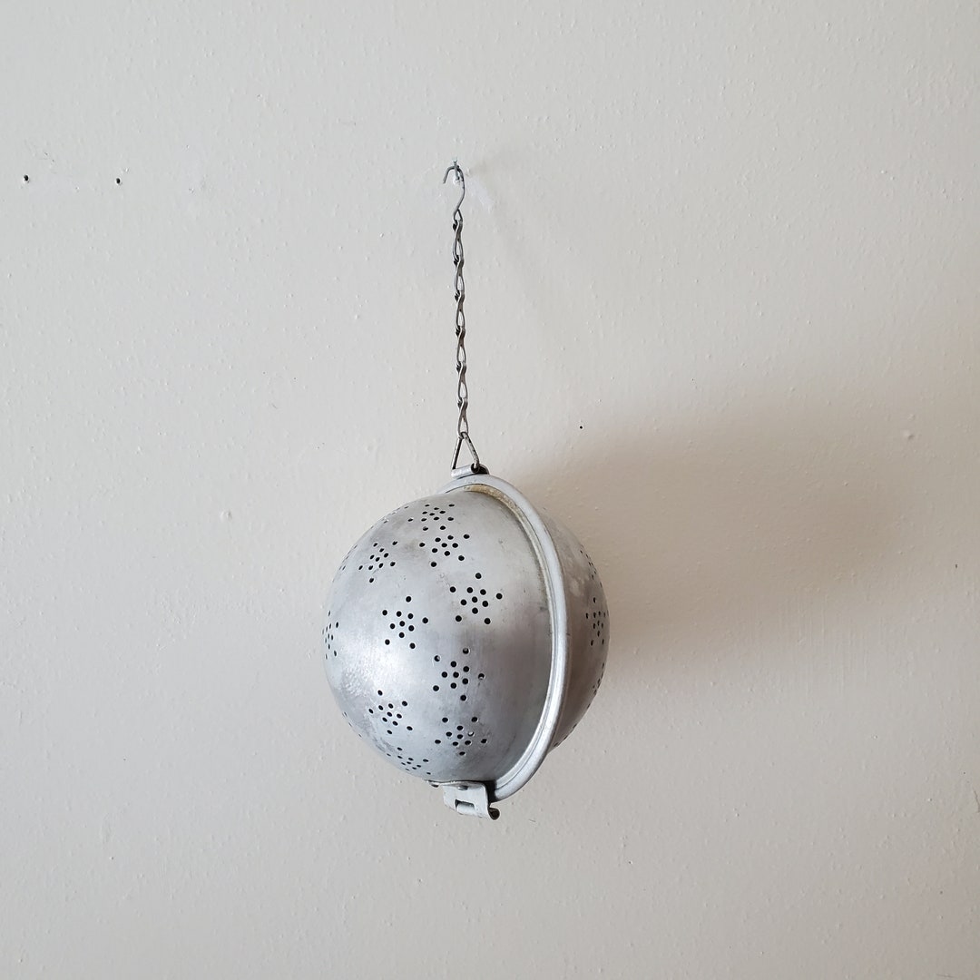 Vintage Aluminum Wine Infuser or Rice Mold Cooker Made in Italy - Etsy