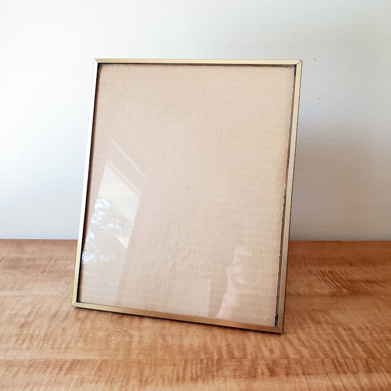 11x9 Picture Frames - Etsy