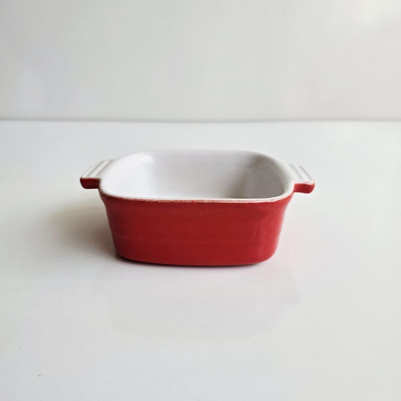 Single Serve Casserole Dish - Etsy