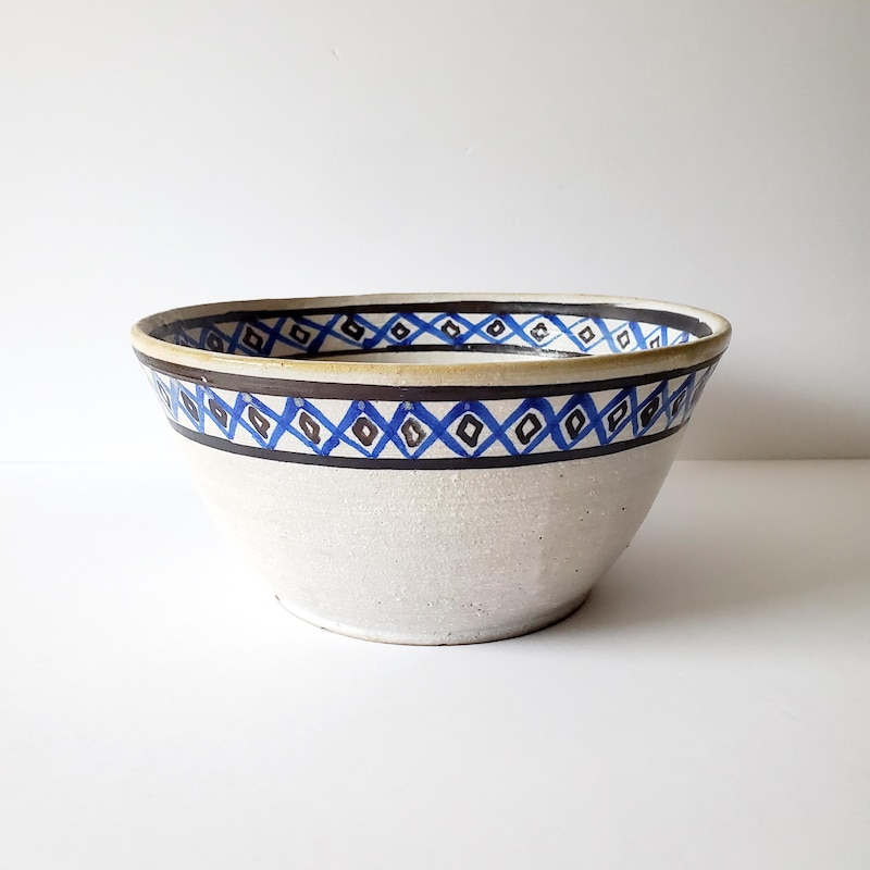 Moroccan Bowls - Etsy