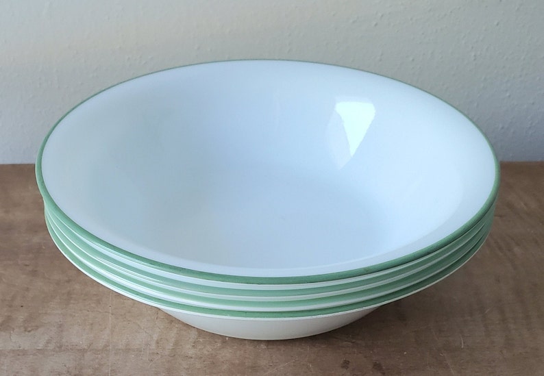 Vintage Corelle Summer Blush Dinnerware: 21 Piece Set for 4 Guests ...