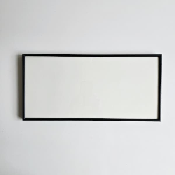 9x16 Picture Frame - Etsy