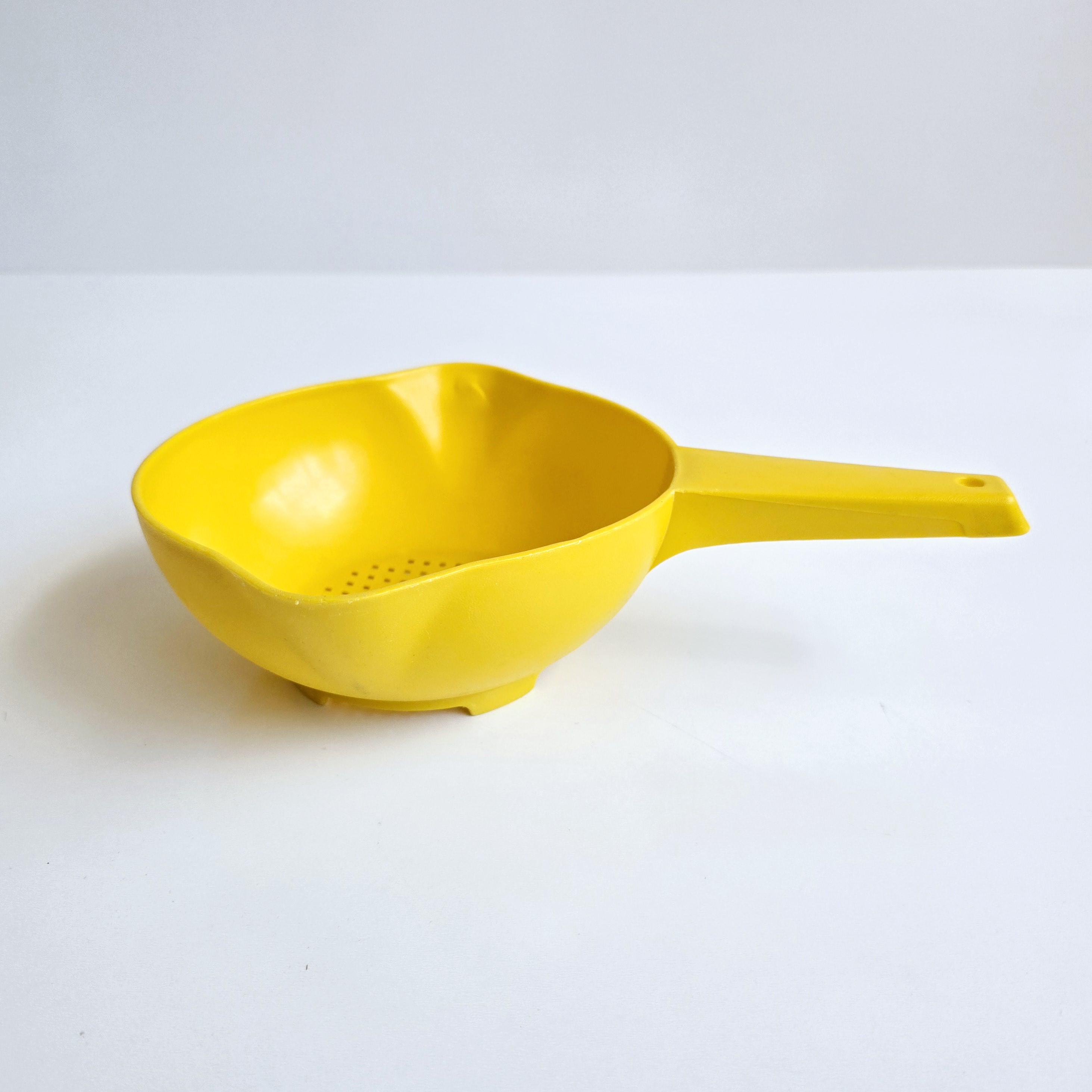 Colander Yellow Rubbermaid - Etsy