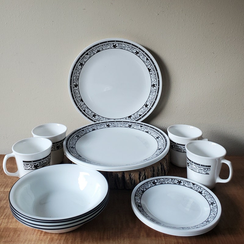 Discontinued Corelle Patterns - Etsy