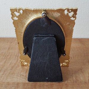 Vintage 2 1/2" X 3 1/2" Frame, Ornate Wallet Frame, Antique Frames ...