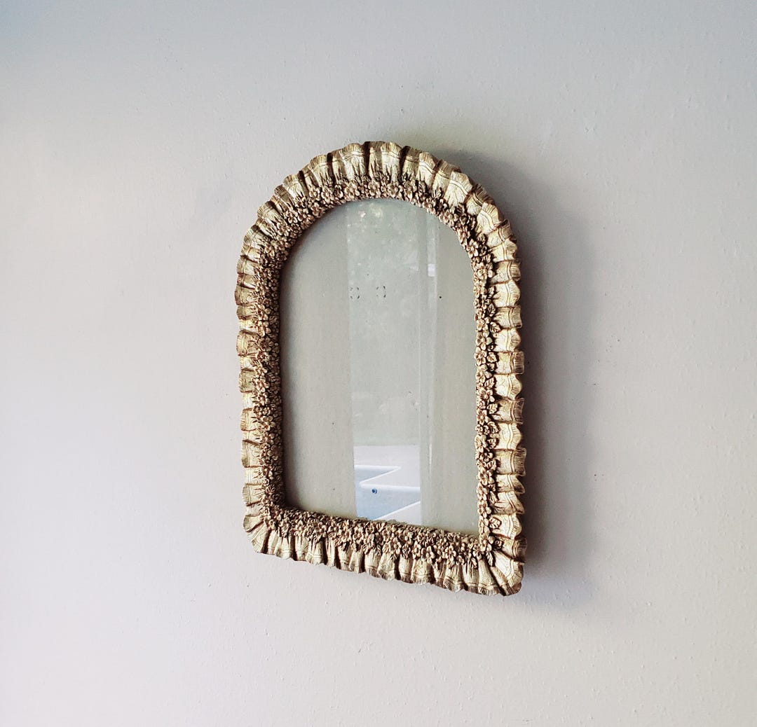 Vintage 8 X 10 Frame, Antique Picture Frames, Vintage Frames, Gold ...