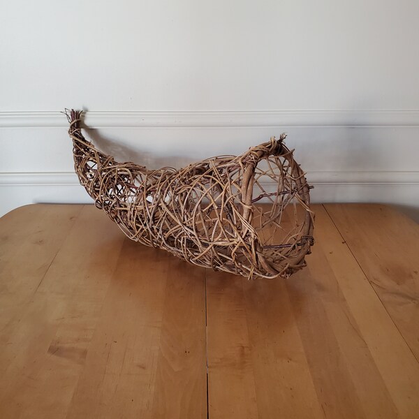 Large Cornucopia - Etsy