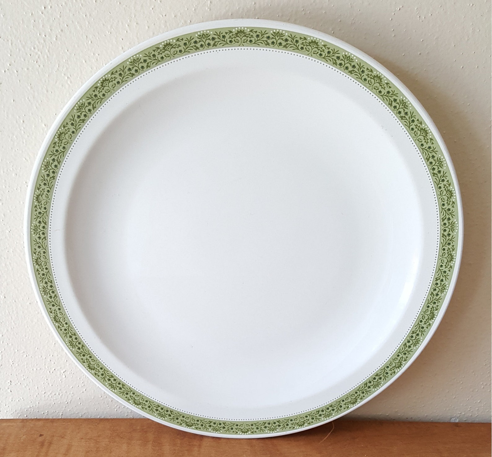 Vintage Corning Centura Lynwood Dinnerware, Pyroceram Dishes, 24 Piece ...