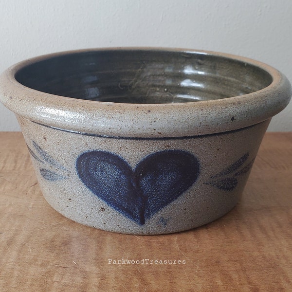 Rowe Pottery - Etsy