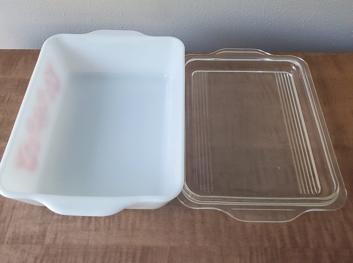 Vintage Pyrex Friendship Cinderella Mixing Bowls and Complete - Etsy