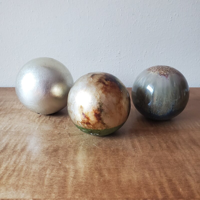 Carpet Balls - Etsy